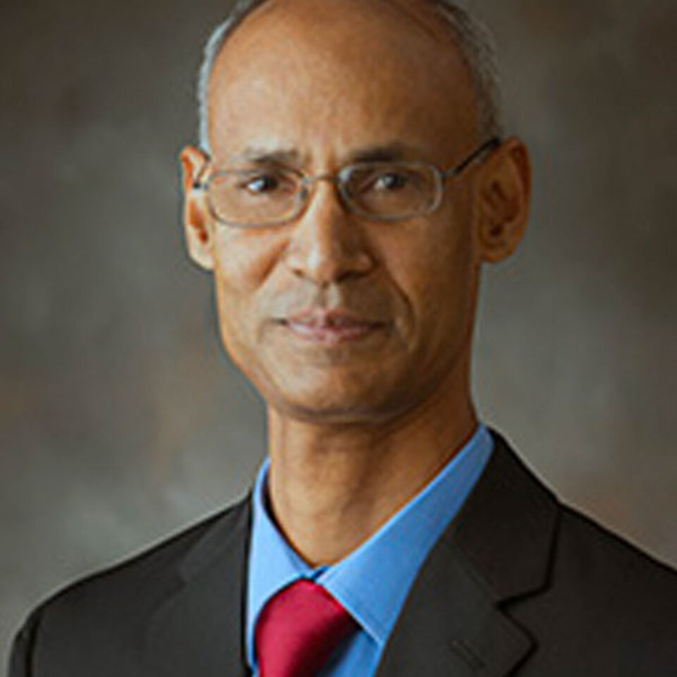 Chittaranjan Ray | Water and Integrated Cropping Systems Hub | Nebraska